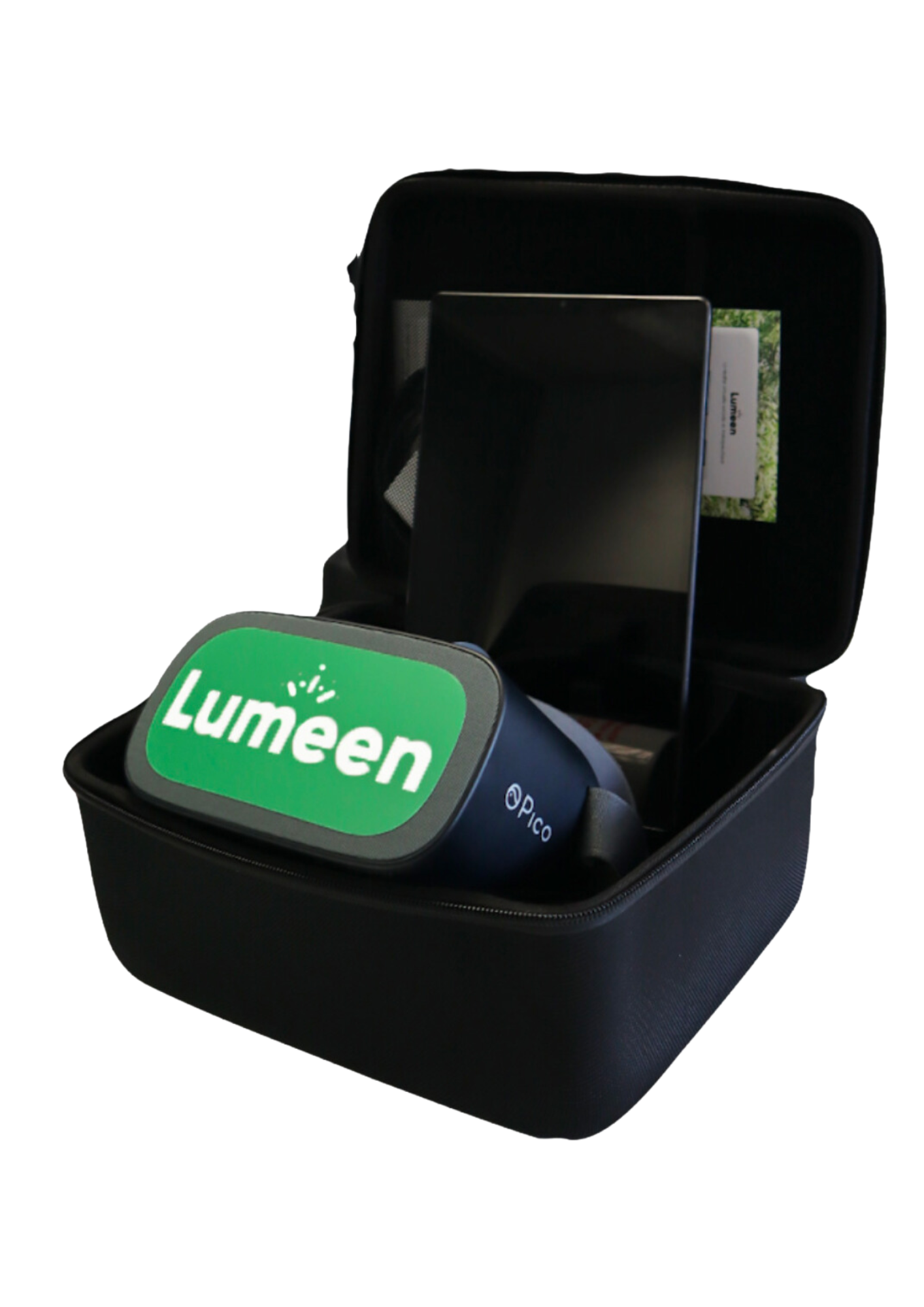 Casque de réalité virtuelle Lumeen
